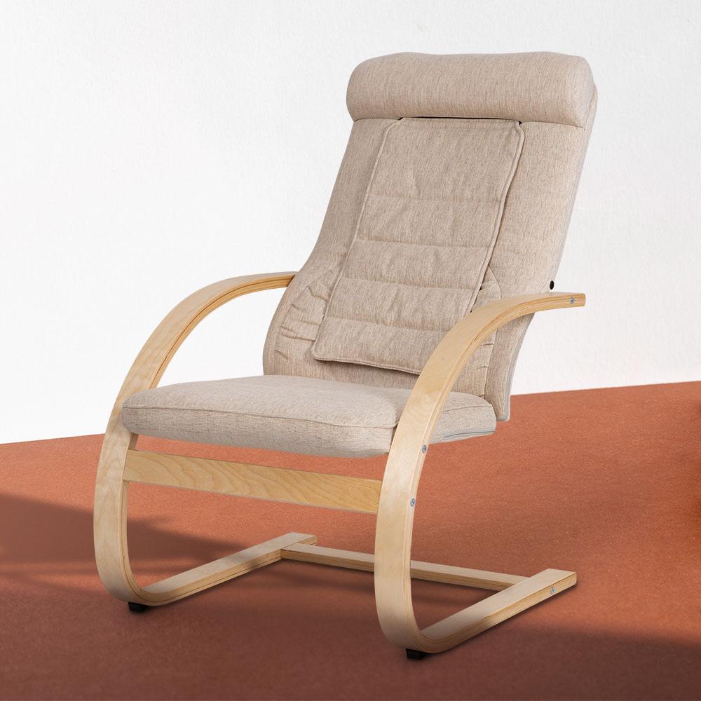 Titan TI-S1 Shiatsu Armchair — OTA-New Jersey